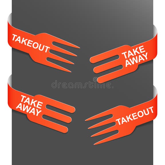 Takeaway Symbol Stock Illustrations – 18,797 Takeaway Symbol Stock ...