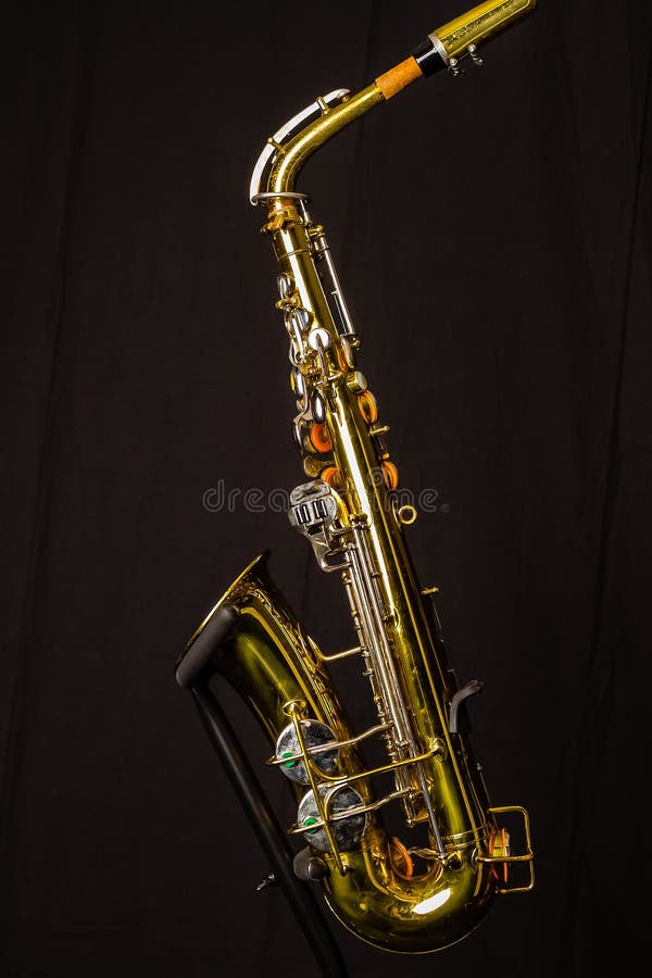 Left Side Alto Sax Stock Photos - Free & Royalty-Free Stock Photos from ...