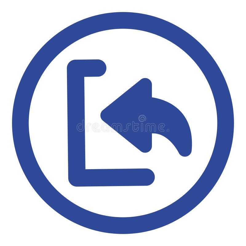 Left Side Arrow Vector Icon Which is Suitable for Commercial Work and ...