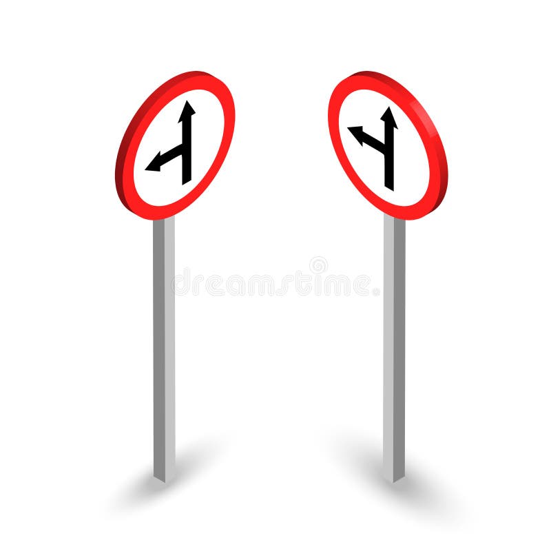 Left Straight Arrow stock vector. Illustration of direction - 6130795