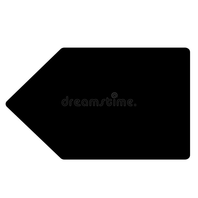 Left Right Arrow Icon ,white Arrow Icon Stock Vector - Illustration of ...