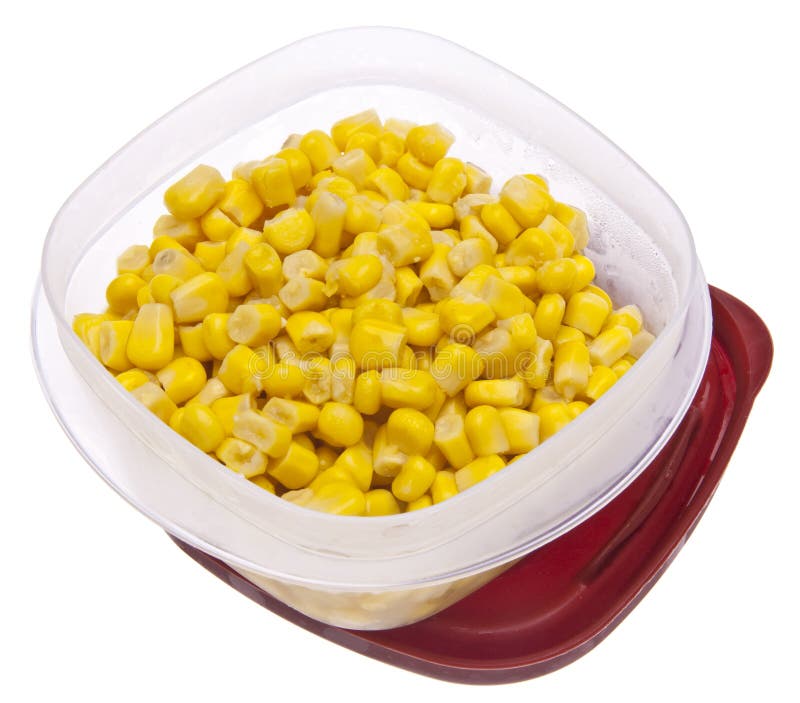 Leftover Corn Border stock image. Image of concept, container - 14867247