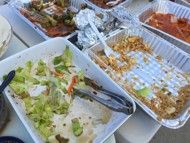 Leftovers stock image. Image of lunch, lost, lifestyle - 39509229