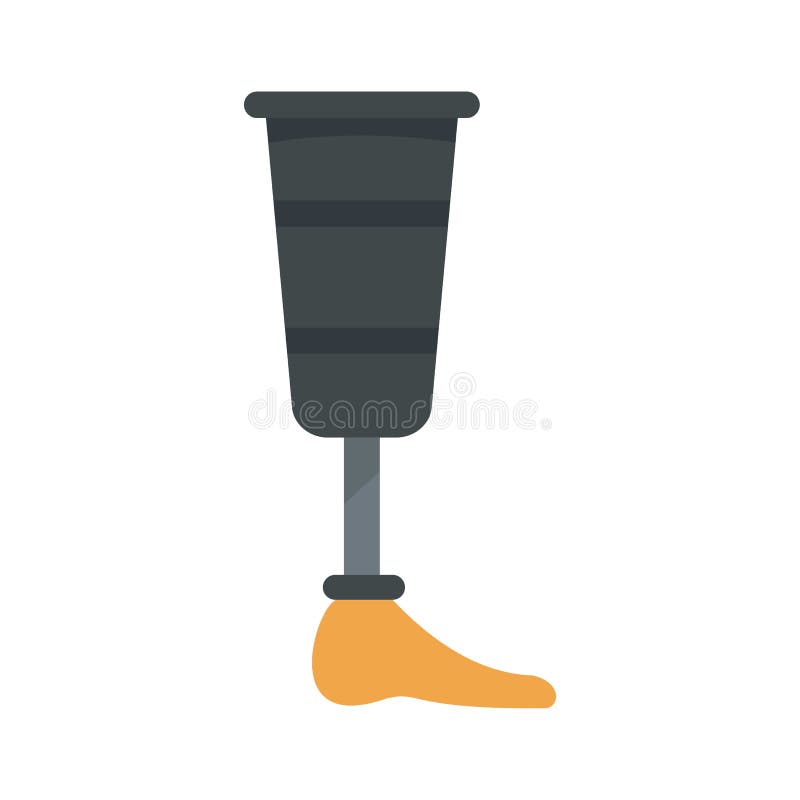 Bionic Artificial Limbs Icons Set, Outline Style Stock Vector ... Bionic Artificial Limbs Icons Set, Outline Style Stock Vector ...