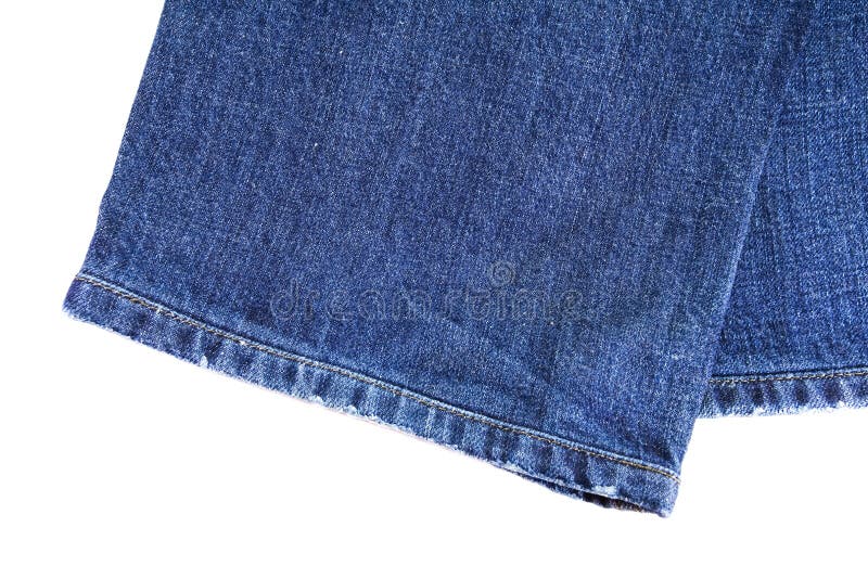 Leg of blue jean stock image. Image of footwear, female - 54422297