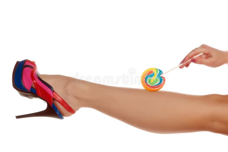 537 Candy Leg Lust Stock Photos - Free & Royalty-Free Stock Photos from ...