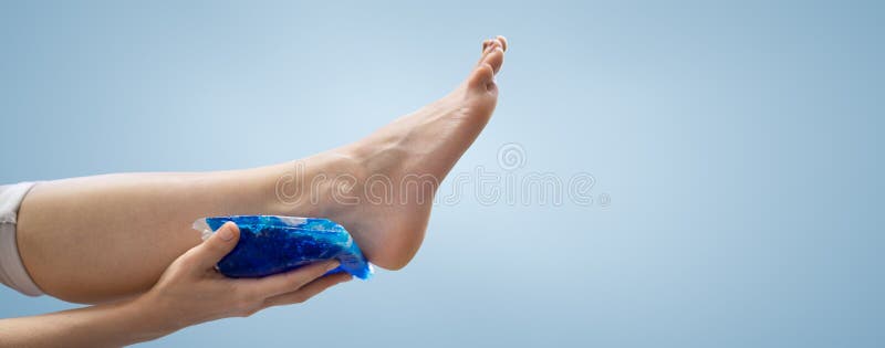 163 Foot Cold Treatment Stock Photos - Free & Royalty-Free Stock Photos ...