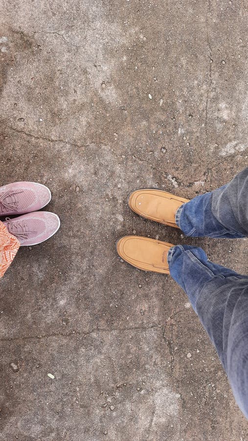 Leg soil leather stock image. Image of clothing, wood - 253759231