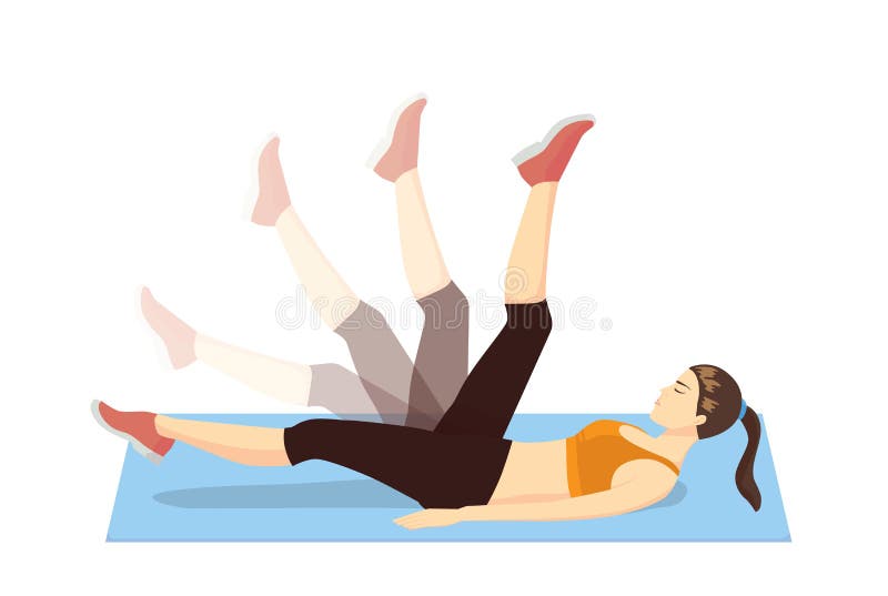 Fat Leg Cartoon Stock Illustrations – 2,207 Fat Leg Cartoon Stock ...