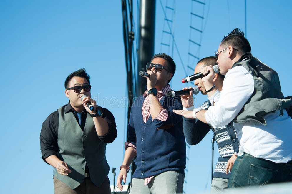 Legaci editorial photo. Image of festival, resort, filipino - 25486151