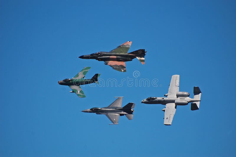 Legacy Flight 4 editorial stock photo. Image of sabre - 55050848