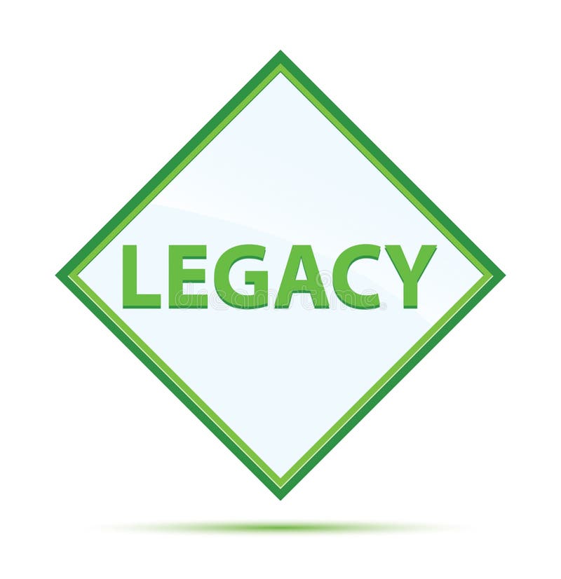 Legacy Abstract Flat Background Design Illustration Stock Illustration ...