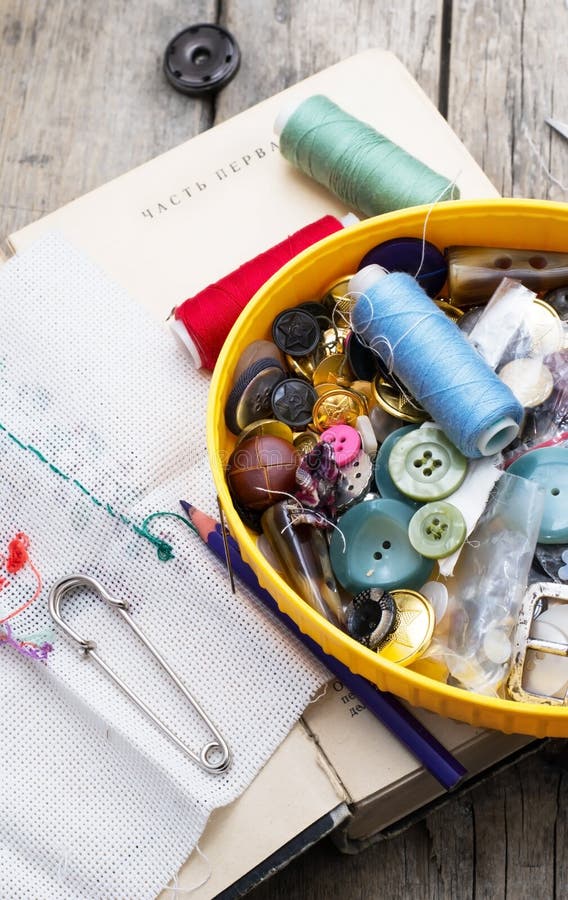 Legacy Operating Supplies Seamstress Stock Photo - Image of fashion ...