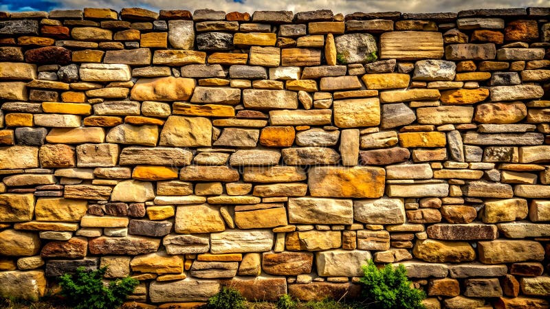 A Legacy in Stone the Enduring Strength and Beauty of an Ancient Stone ...