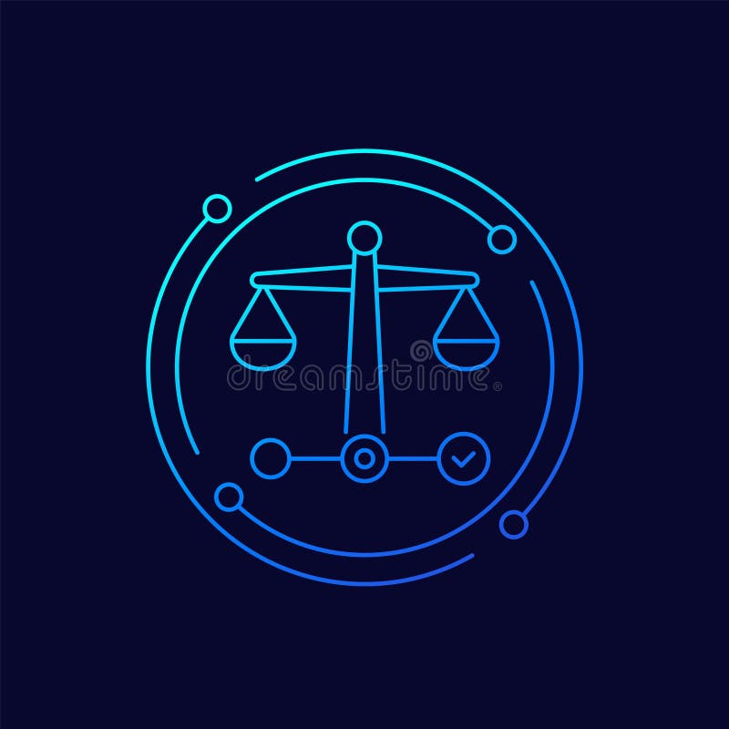 Practice Legal Practice Icon Stock Illustrations – 277 Practice Legal ...