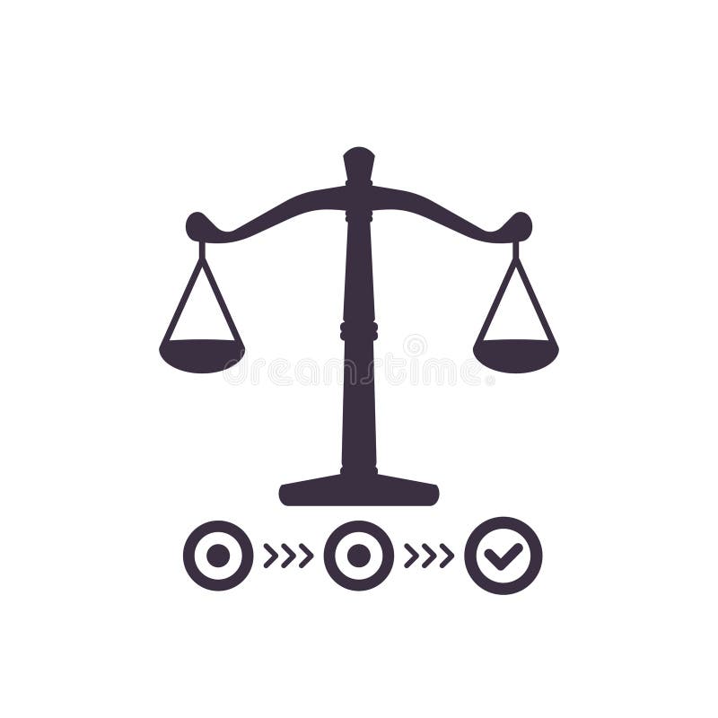 Practice Legal Practice Icon Stock Illustrations – 393 Practice Legal ...