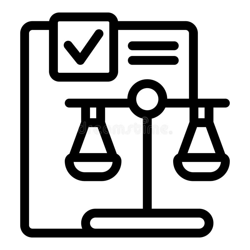 Legal Compliance Icon Stock Illustrations – 4,107 Legal Compliance Icon ...
