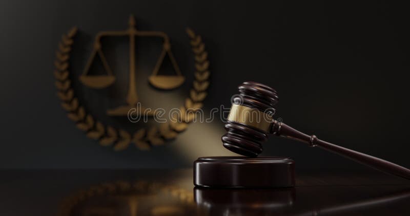 Legal Concept: Judge S Gavel Hammer As a Symbol of Law and Order Stock ... Legal Concept: Judge S Gavel Hammer As a Symbol of Law and Order Stock ...