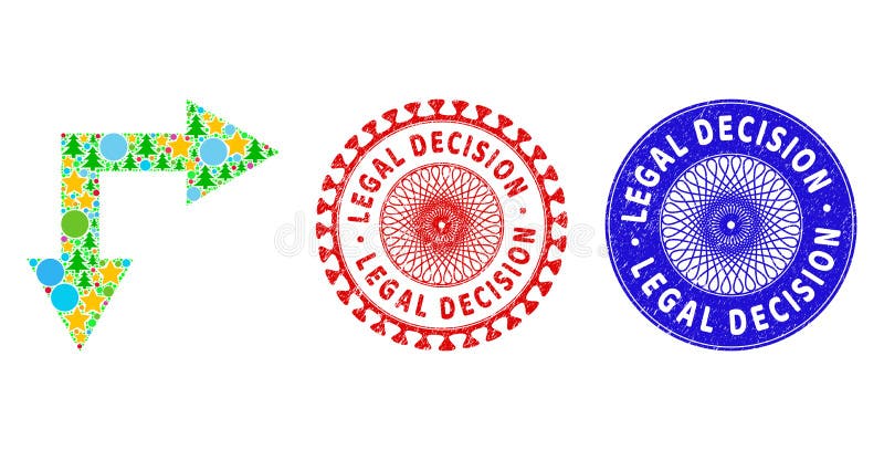 Legal Decision Textured Rubber Imprints and Bifurcation Arrow Right ... Legal Decision Textured Rubber Imprints and Bifurcation Arrow Right ...
