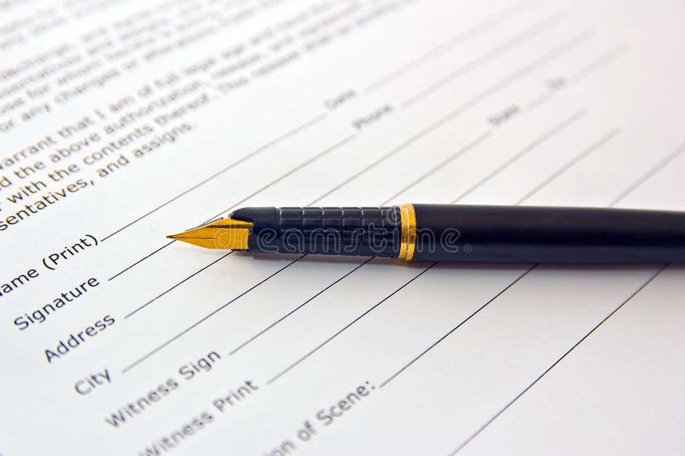 Legal document stock image. Image of estate, deed, lender - 2982771