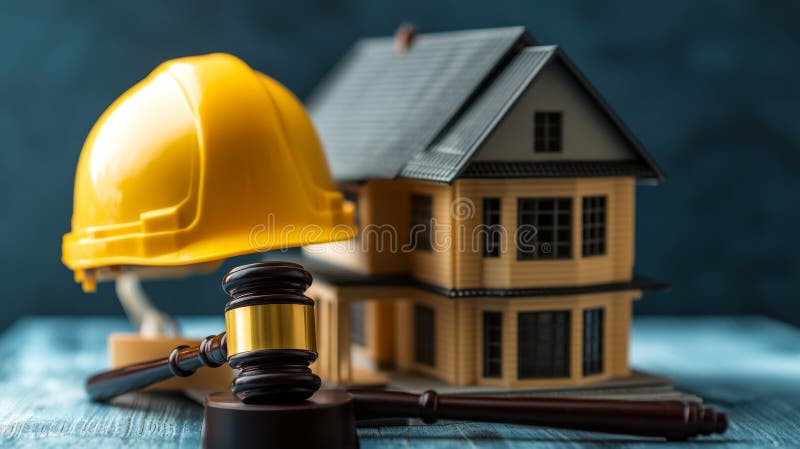 Legal Framework, Architectural Design: Specifics of Legal Construction ...