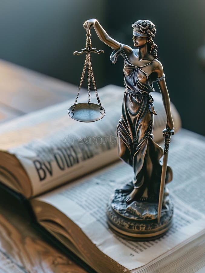 A Legal Influencer Demystifying Law Concepts Using Laymans Terms To ...