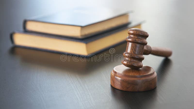 Legal and Law Concept. Law and Justice Concept. Stock Image - Image of ...