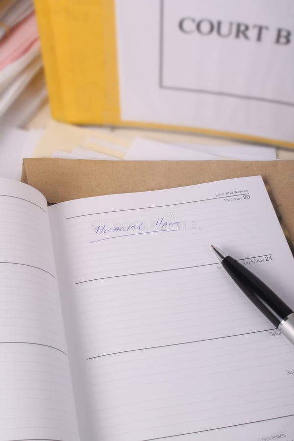 Legal Paperwork Form stock image. Image of case, document - 29467751