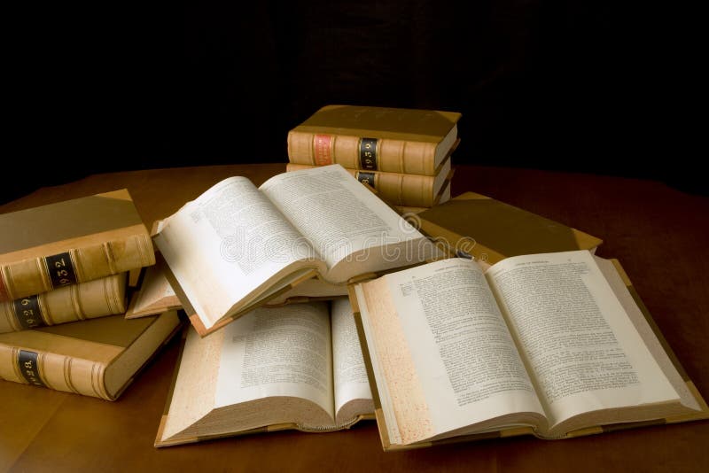 Legal Research stock image. Image of precedents, judgment - 8076473