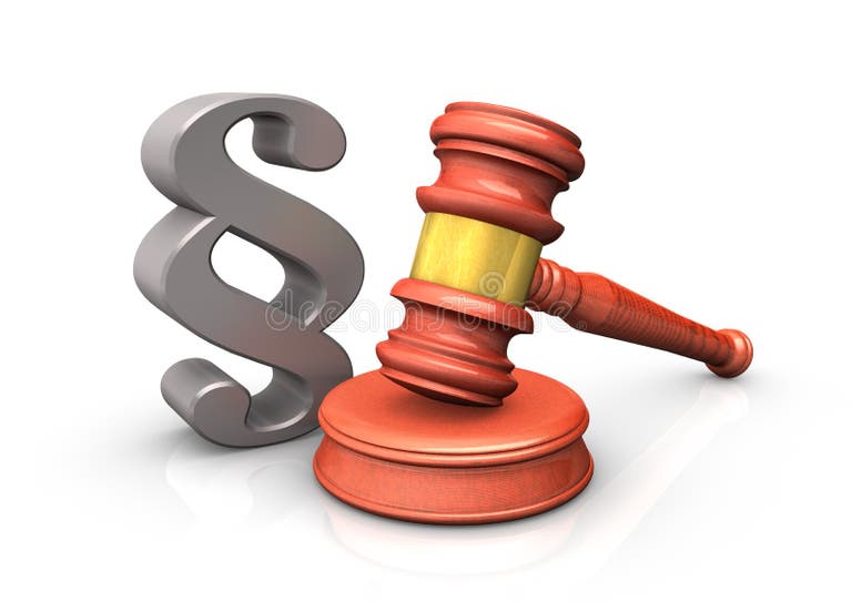 Section Sign Legal Symbol Stock Illustrations – 785 Section Sign Legal ...