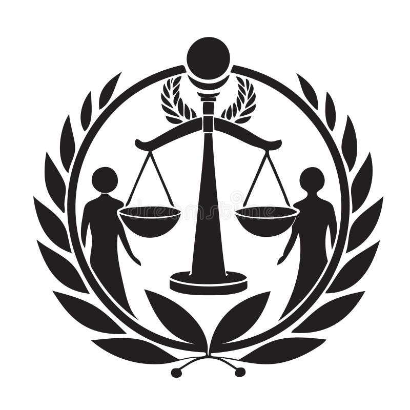 Social Justice Logo Stock Illustrations – 2,696 Social Justice Logo ...