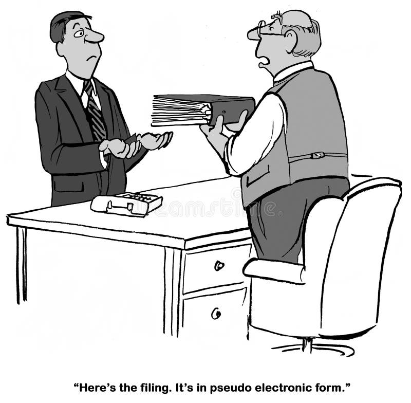 Archivierung Stock Illustrationen, Vektoren, & Kliparts - 4,699 Stock ...