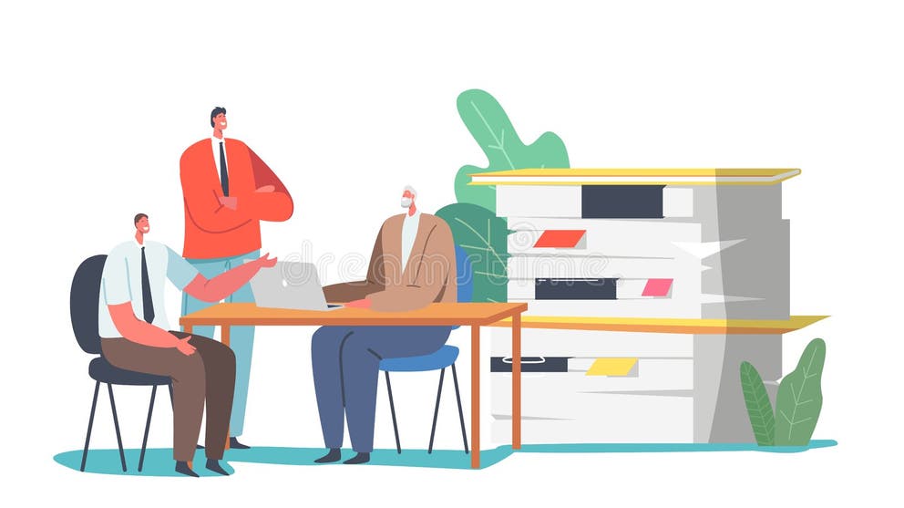 Legality Documentation, Authorization, Certification Work. Official ...