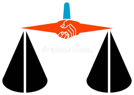 Legality logo stock vector. Illustration of authority - 15275040