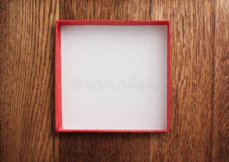 Lege doos stock afbeelding. Image of kader, ruimte, compartiment - 57200539