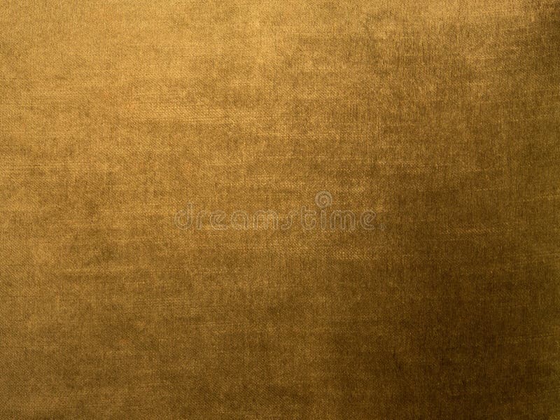 Lege Fluweel Achtergrond-Goud Kleur Stock Foto - Image of fluweel, vuil ...