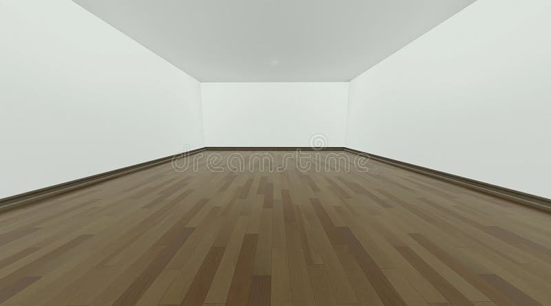 Lege ruimte stock illustratie. Illustration of symmetrisch - 15222198