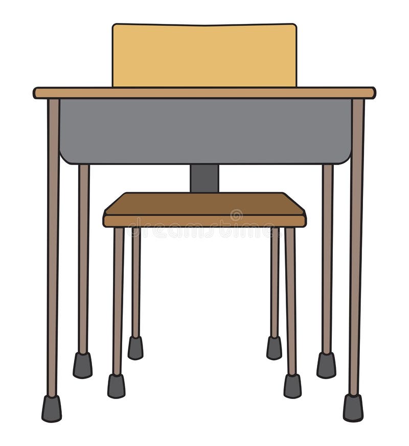 Schoolbank Stock Illustrations, Vectors, & Clipart – (738 Stock ...