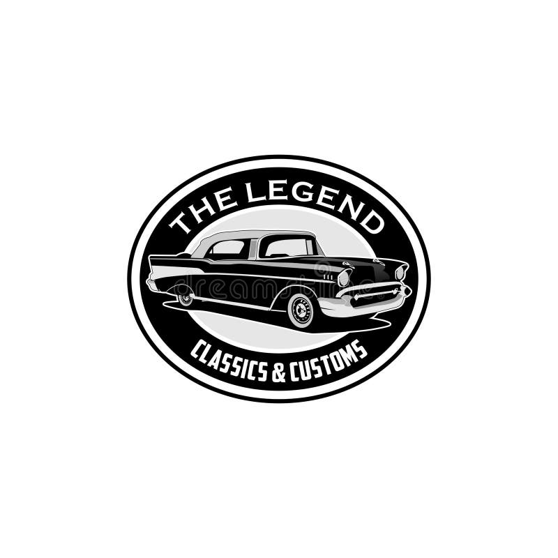 Custom Garage Logo Stock Illustrations – 4,222 Custom Garage Logo Stock ...