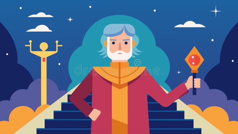 Legend Has it that those Who Complete the Virtue Path Emerge with a ...