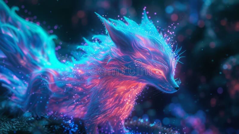 Blendfox Stock Illustrations – 1 Blendfox Stock Illustrations, Vectors ...