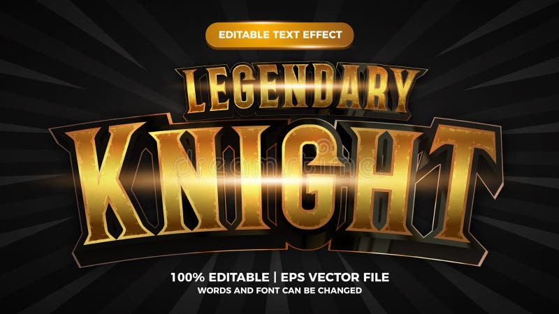 Legendary Words Stock Illustrations – 89 Legendary Words Stock ...