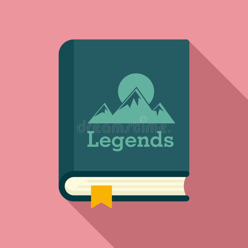 Legends Book Stock Illustrations – 244 Legends Book Stock Illustrations ...