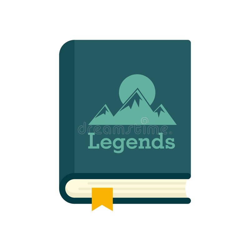 Legends Book Stock Illustrations – 244 Legends Book Stock Illustrations ...