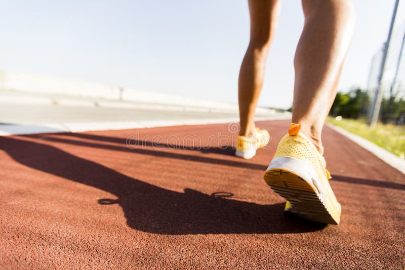 Leggs stock image. Image of road, fitness, activity, wellbeing - 75198389