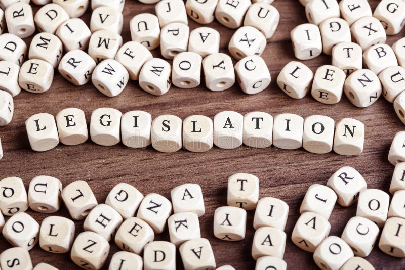 Legislation word cloud stock image. Image of legal, legislation - 200827687