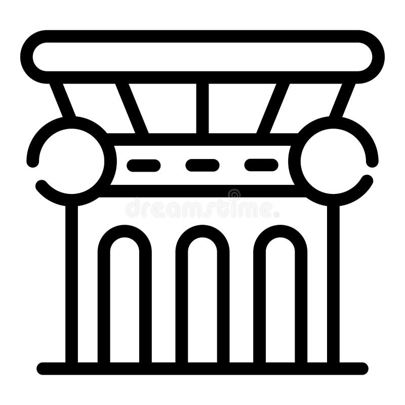 Legislative Icon Stock Illustrations – 607 Legislative Icon Stock ...