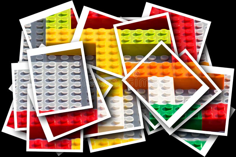 Lego stock photo. Image of cube, construction, colorful - 22772232