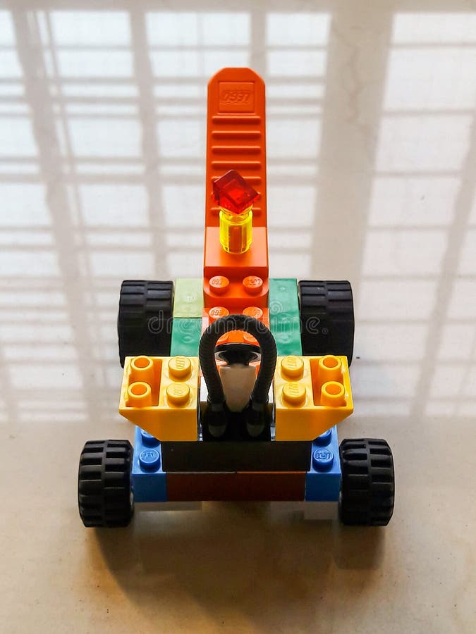 Lego editorial photo. Image of lego, vibrant, wheels - 95207841