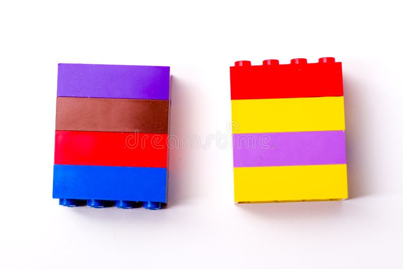 Lego toys stock photo. Image of education, fashioned - 106874228